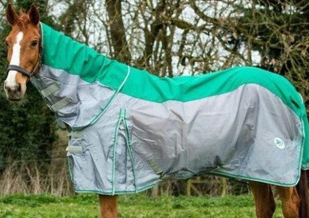 Fly Rugs and Masks – Swish Equestrian Ireland Limited