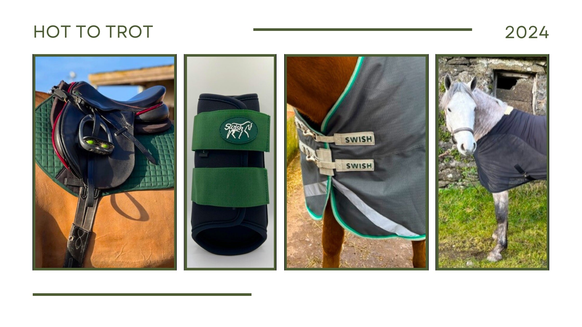 Horse Rugs Brand - Swish Equestrian Ireland – Swish Equestrian Ireland ...
