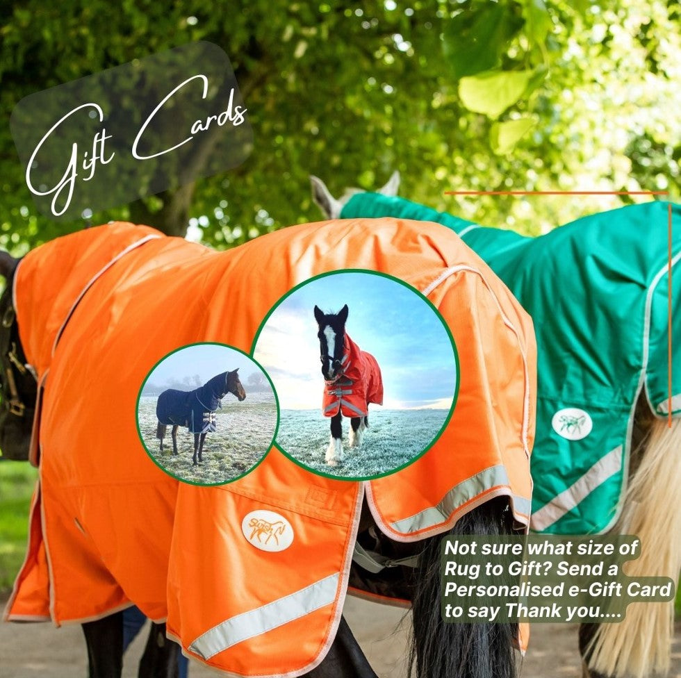 Horse Rugs Brand - Swish Equestrian Ireland – Swish Equestrian Ireland ...