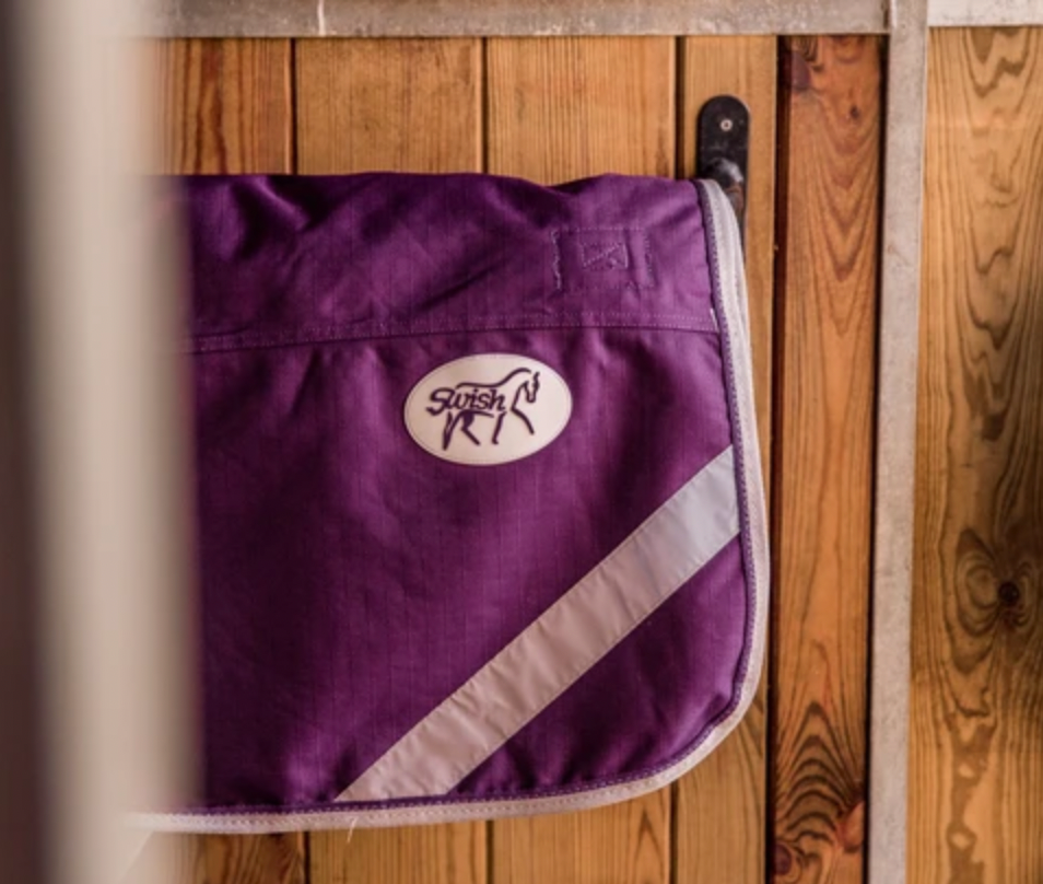 Horse Rugs Brand - Swish Equestrian Ireland – Swish Equestrian Ireland ...